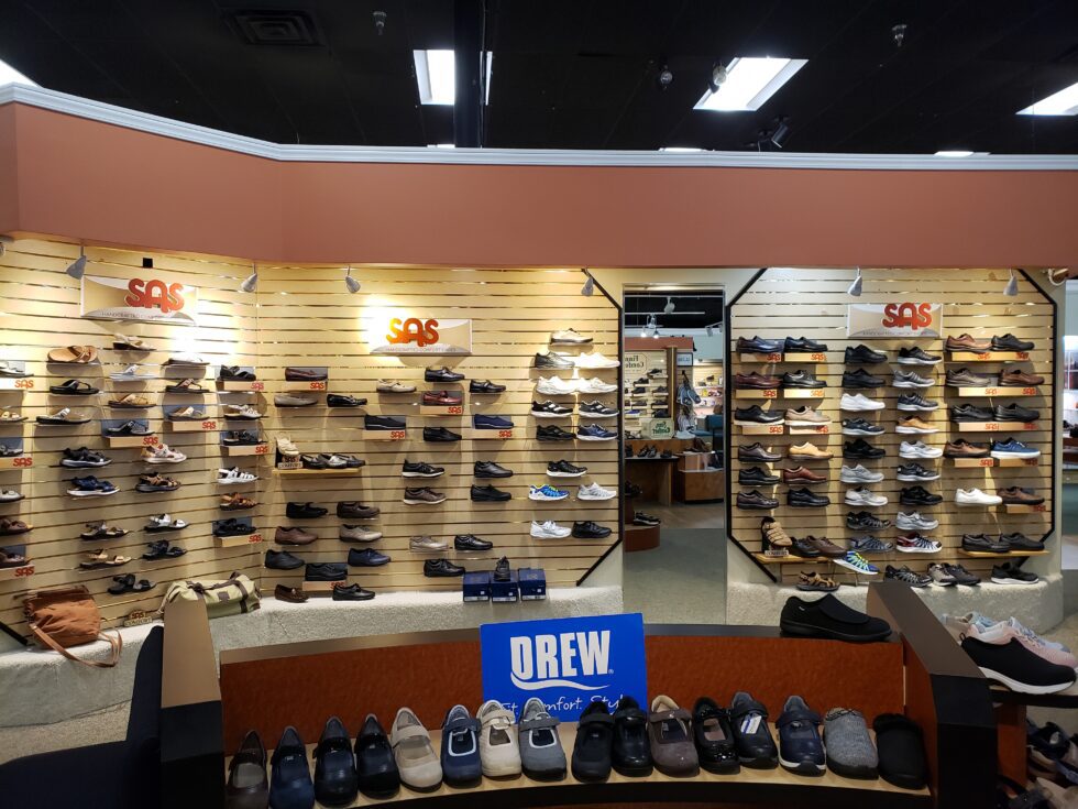 About | The Shoe Market | Shoes for Every Season