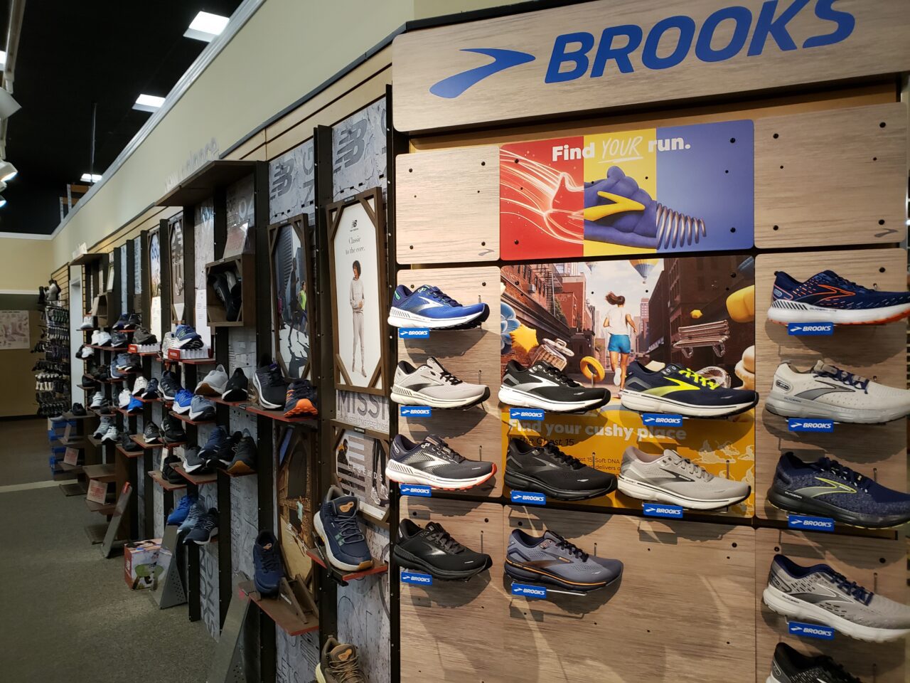 Brands | The Shoe Market | Shoes for Every Season