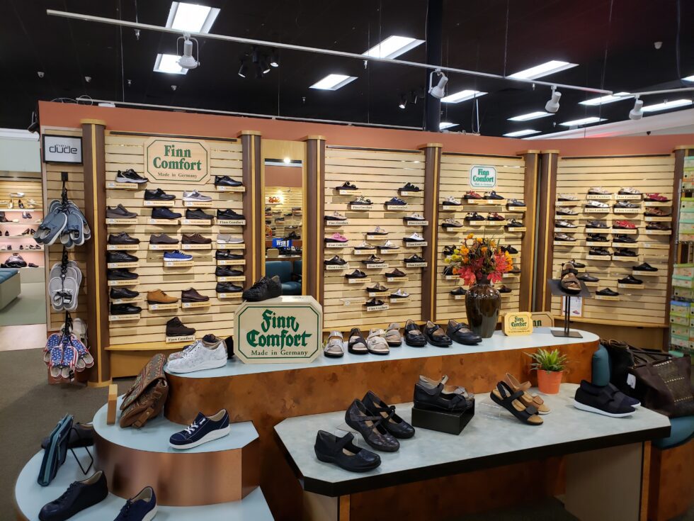 Brands | The Shoe Market | Shoes for Every Season